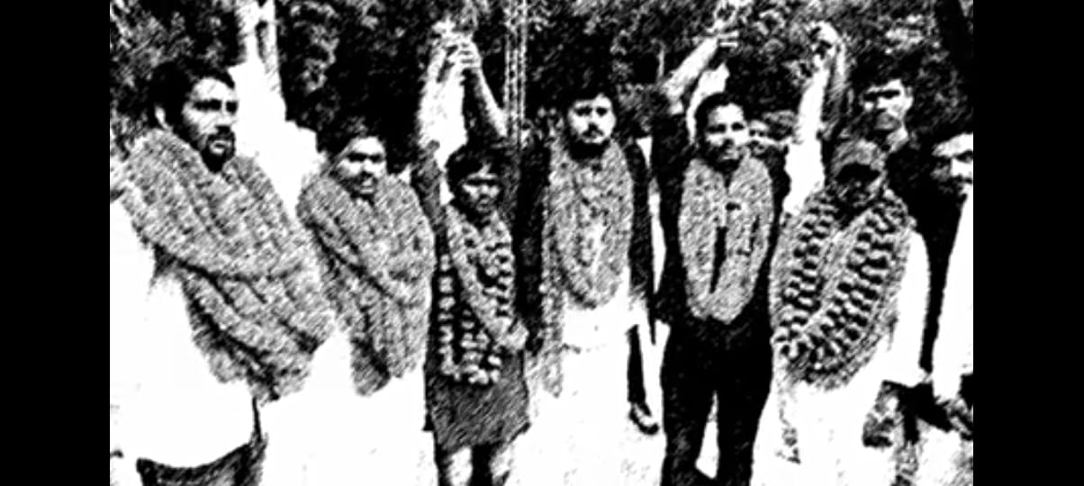 Manmohan Singh Negi - उत्तराखंड में जिसके नाम से कांपते थे लोग