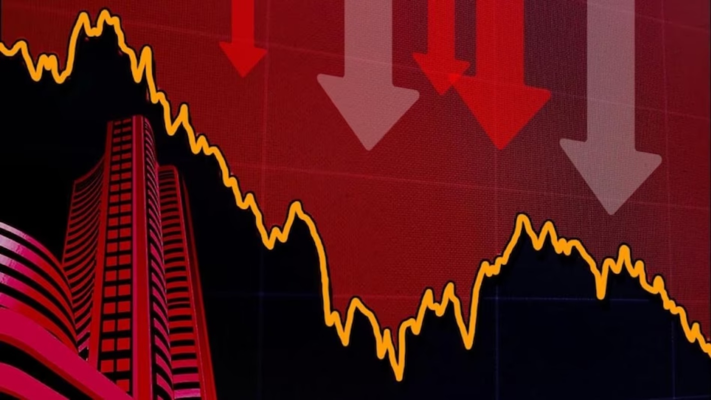 Share Market Close Sensex 241 Nifty 20 150 share-market-close-sensex-241-nifty-20-150